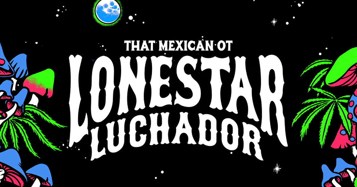 That Mexican OT Official Store - That Mexican OT Official Store